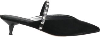 Alexander McQueen SCHUHE - Mules & Clogs auf YOOX.COM