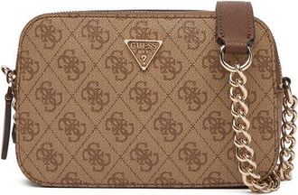 Guess Handtasche Noelle II HWBG96 72140 Braun