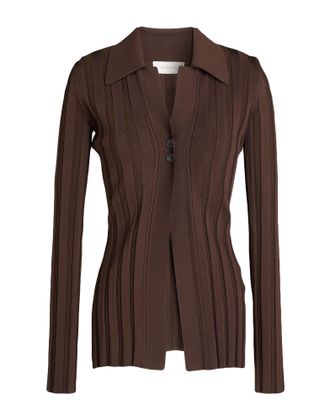 Sportmax STRICKWAREN - Strickjacken auf YOOX.COM