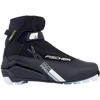 Fischer Herren Langlaufschuhe XC Comfort Pro