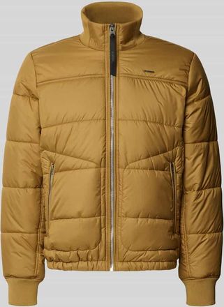 G-Star Bomberjacke mit Stehkragen Modell Shield