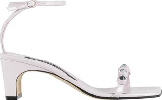 Sergio Rossi SCHUHE - Sandalen auf YOOX.COM