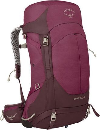 Osprey Sirrus 36 - Wanderrucksack - Damen