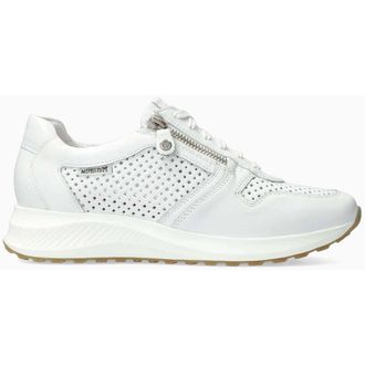 Mephisto Baskets en cuir KIM-PERF.P5142046