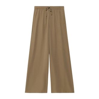 Alchemist Femme, Pantalons, Vert, Taille: 36 FR Sammy Pants