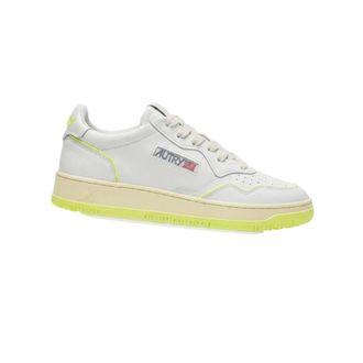 Autry Homme, Chaussures, Blanc, Taille: 43 EU Chaussures