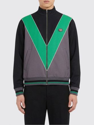 Valentino Sweatshirt VALENTINO Herren Farbe Schwarz