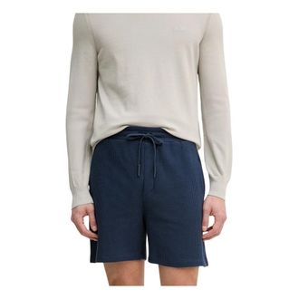 Trussardi Short Shorts - - Shorts - Herren - Blau - M