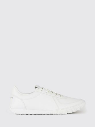 Givenchy Baskets Homme couleur Blanc