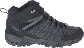 Merrell Moab FST 3 Thermo Mid Waterproof - Noir - Taille 37.5 M