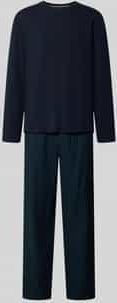 HUGO BOSS Pyjama-Set Modell Chris Long Set