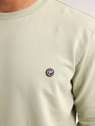 Petrol Industries Sweater Men Sweater Round Neck