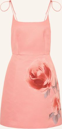 Ted Baker Kleid Rasbee orange