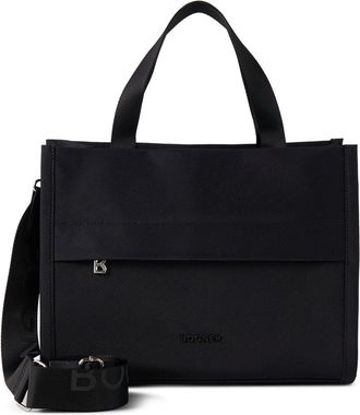 Bogner Handtasche Maxon Maylin f&uuml;r Damen - Schwarz - one_size