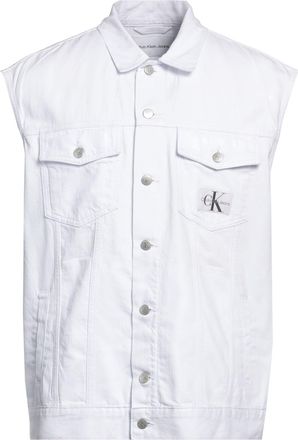 Calvin Klein JACKEN & MÄNTEL - Jeansjacken/Mäntel auf YOOX.COM