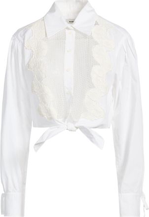 Sandro TOPS - Hemden auf YOOX.COM