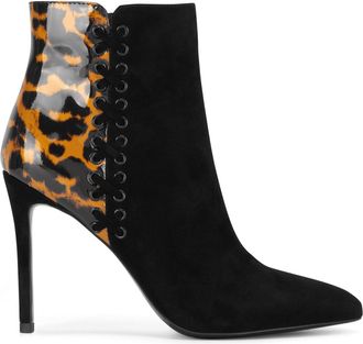 Eva Minge Stiefeletten Eva Minge HAWA-0828-207 Schwarz