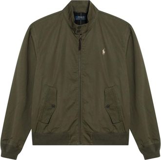 Polo Ralph Lauren Homme, Vestes, Vert, Taille: XL Veste l&eacute;g&egrave;re