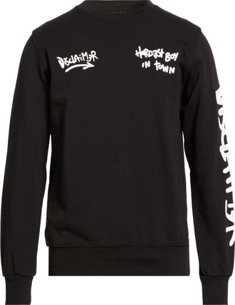 Disclaimer TOPS - Sweatshirts auf YOOX.COM