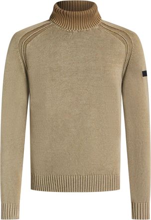 Roberto Ricci Design STRICKWAREN - Rollkragenpullover auf YOOX.COM