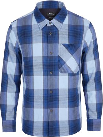 A.P.C. TOPS - Hemden auf YOOX.COM