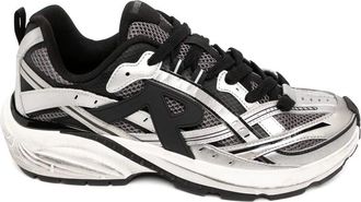 Represent Represent, Homme, Chaussures, Gris, Taille: 40 EU Storm Runner