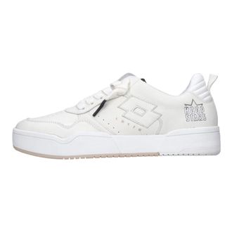 Lotto Herren, Schuhe, Wei&szlig;, 42 EUGr&ouml;&szlig;e