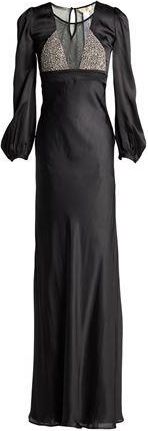 Twin-Set ROBES - Robes longues sur YOOX.COM