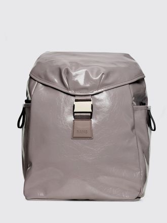 Rains Sac &agrave; dos Valera imperm&eacute;able en polyester avec bretelles rembourr&eacute;es