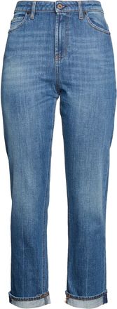 Pence HOSEN & R&Ouml;CKE - Jeanshosen auf YOOX.COM
