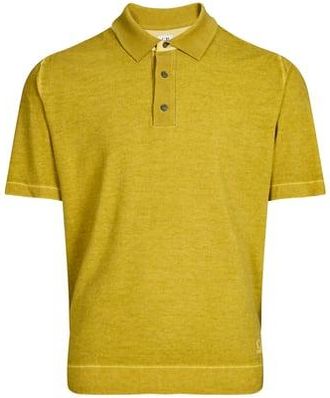 C.P. Company Polo en coton