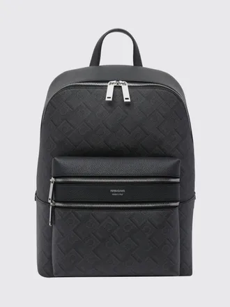 Ferragamo Tasche FERRAGAMO Herren Farbe Schwarz