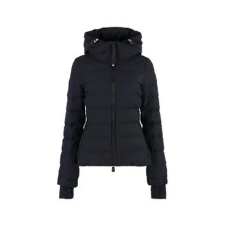Moncler Damen, Jacken, Schwarzk, 2XSGr&ouml;&szlig;e