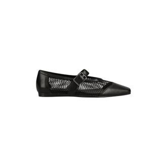 Vagabond Wioletta Ballerina - - Shoes - Damen - Schwarzk - 36 EU
