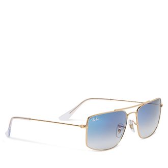 Ray-Ban Sonnenbrillen Ray-Ban 0RB3779 Goldfarben