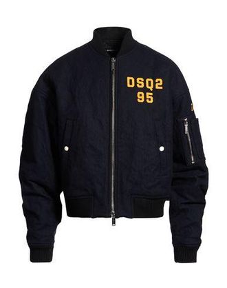 Dsquared2 MANTEAUX - Vestes et blousons sur YOOX.COM