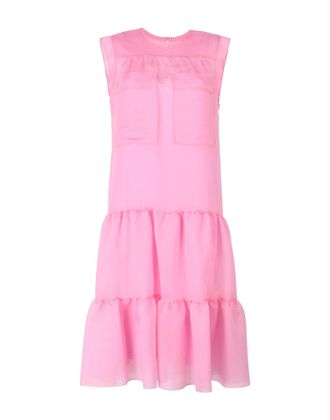 See By Chlo&eacute; KLEIDER - Midi-Kleider auf YOOX.COM