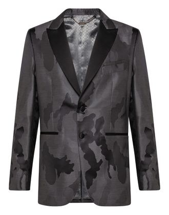 Billionaire Boys Club Blazer Camouflage