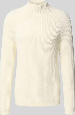 Drykorn Strickpullover mit Alpaka-Anteil Modell ARVID