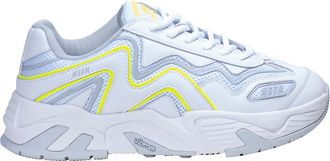 Msgm M. S.G. M. Sneaker - Weiß