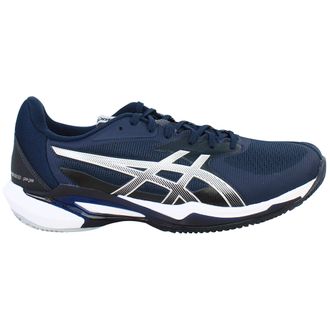 Asics Asics Solution Speed FF 3 Clay Herren Navy Padel Schuhe