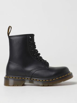 Dr. Martens Bottes DR. MARTENS Femme couleur Noir