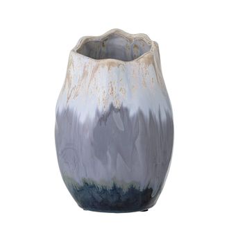 Bloomingville Deko Vase Jace