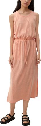s.Oliver Kleid aus Baumwollmix