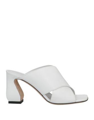 Sergio Rossi SCHUHE - Sandalen auf YOOX.COM