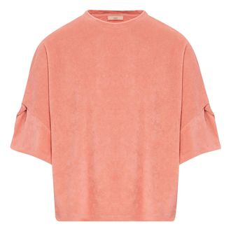 Sessun Sweat Eponge Gali Coton Bio Sess&ugrave;n