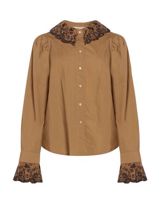 Momoni TOPS - Hemden auf YOOX.COM
