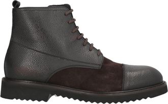 Giovanni Conti SCHUHE - Stiefeletten auf YOOX.COM
