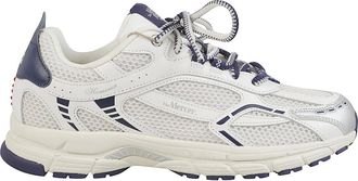 Mercer Amsterdam Homme, Chaussures, Multicolore, Taille: 44 EU THE Mercer Baskets