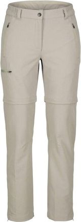 Meru Damen Hose CLAMART T-ZIP OFF